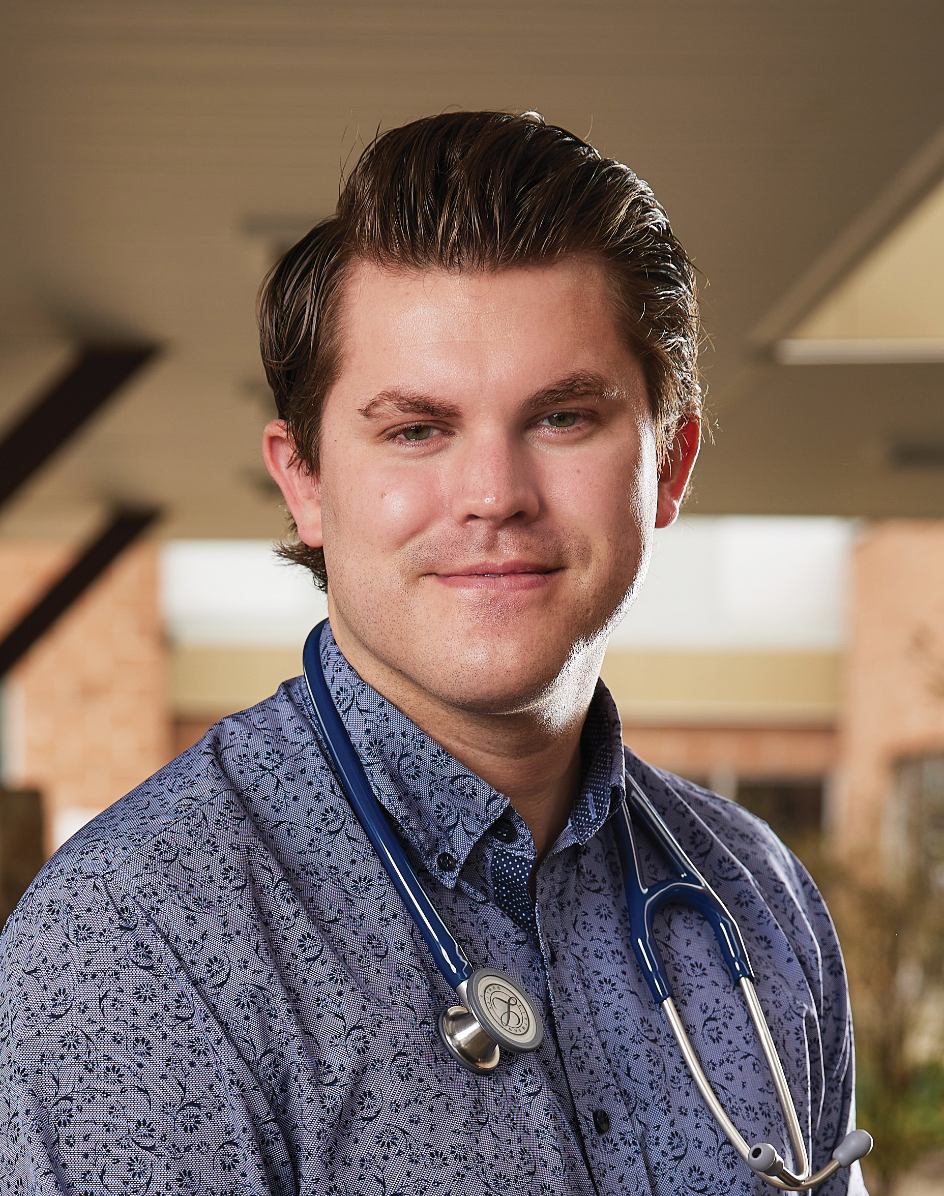 Leadership | Muskoka Algonquin Healthcare