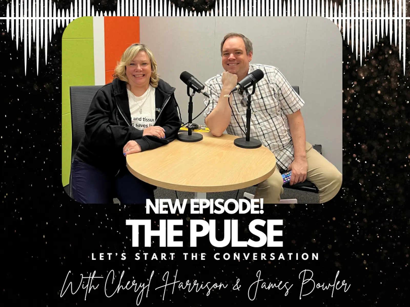 The Pulse - MAHC Podcast