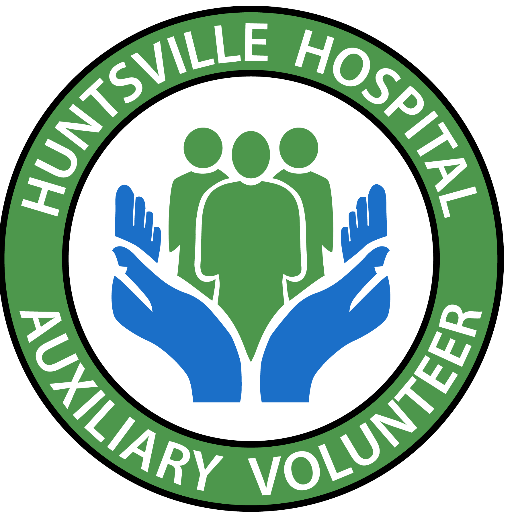 Huntsville Hospital Auxiliary